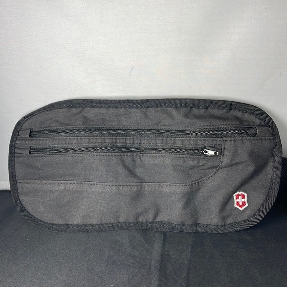 Victorinox | Bags | Victorinox Swiss Fanny Pack Lumbar Pack | Poshmark